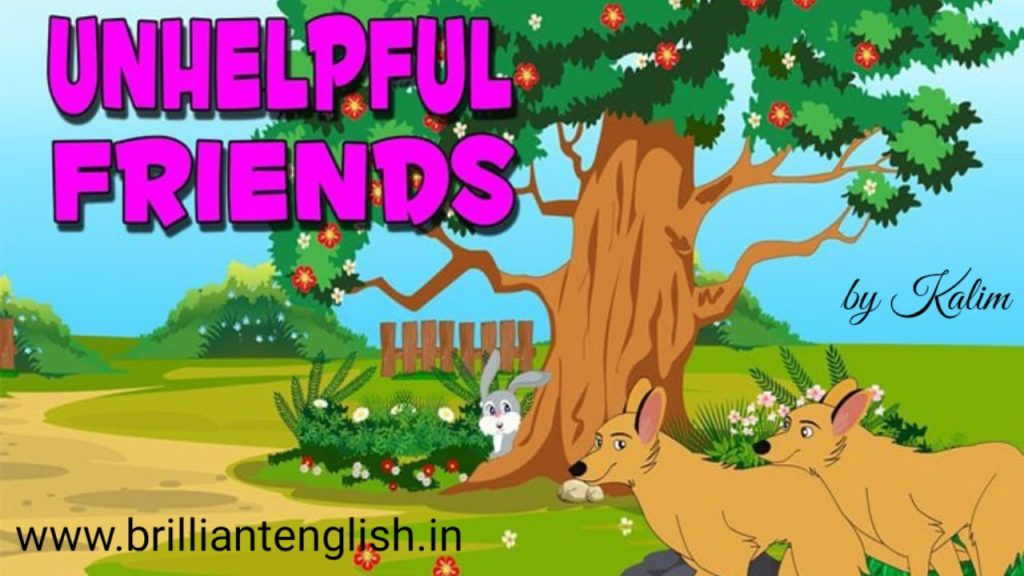 30 New English Short Stories | Useful And Quick English Through Stories